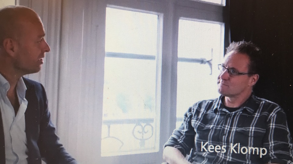 [video] Purpose-marketing met Kees Klomp | MarketingTribune Food en Retail